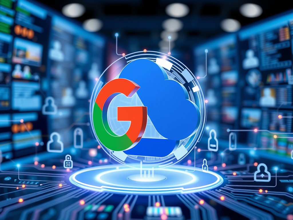 Google Workspace and Entra ID. Setting up Federation